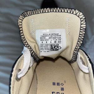 Converse | Shoes | Converse Chuck Taylor All Star Low Rise Shoes | Poshmark